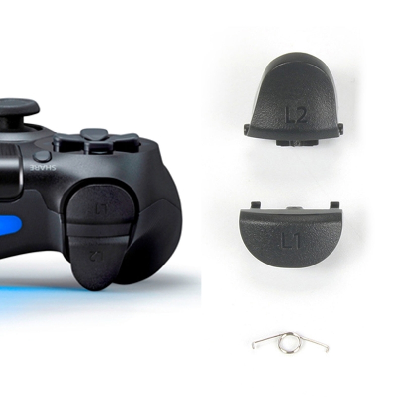 L1 R1 L2 R2 Playstation4 PS4 JDM 040 AliExpress