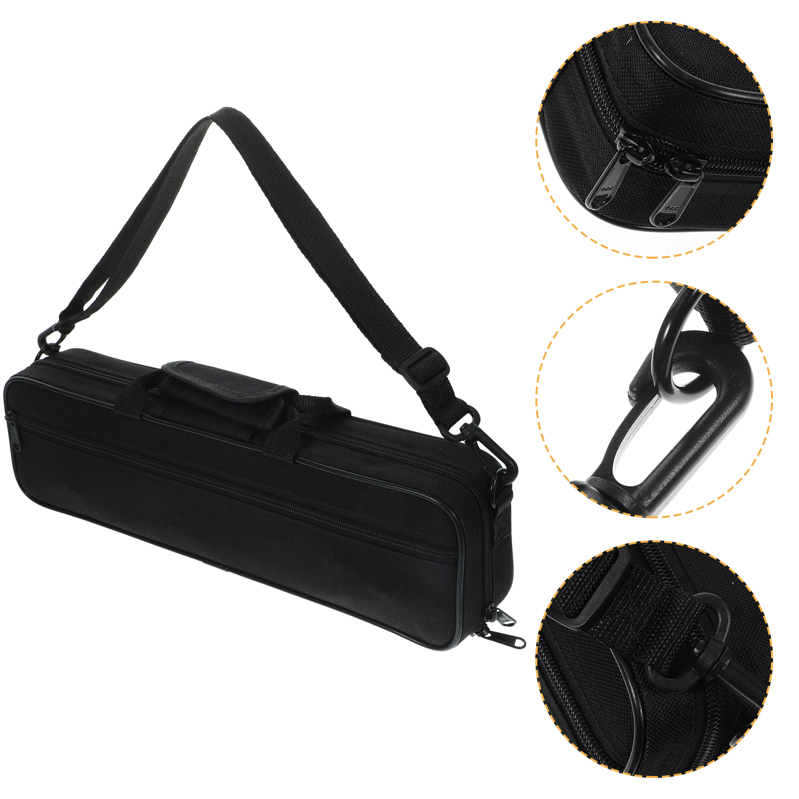 Protect Your Flute: Tote Bags for Flute Musicians