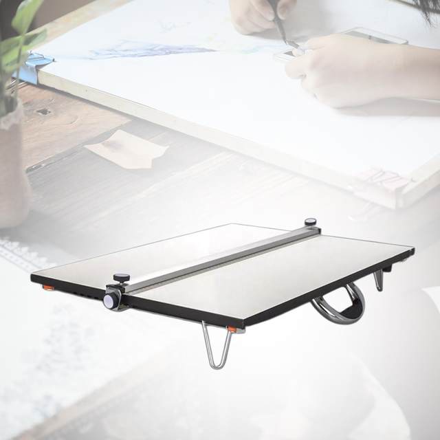 A2 Drawing Board Professional Drafting Table Architectural, 60% OFF