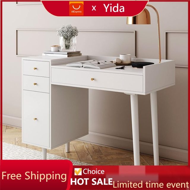 Nathan james daisy vanity dressing table store