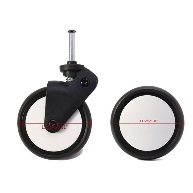 Rubber Wheels For Yoyo Stroller Replacement Rubber Wheels For Baby ...