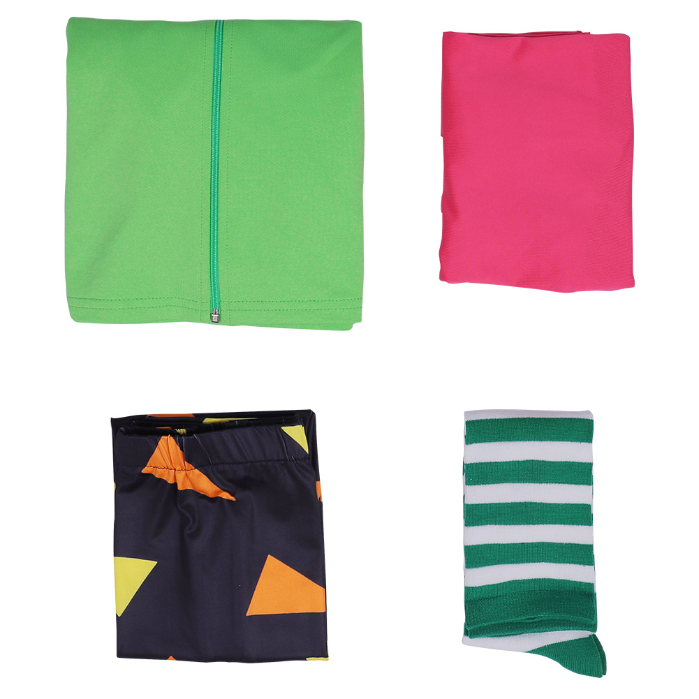 Movie Sing 2 Nooshy Cosplay Costume For Kids - AllCosplay.com