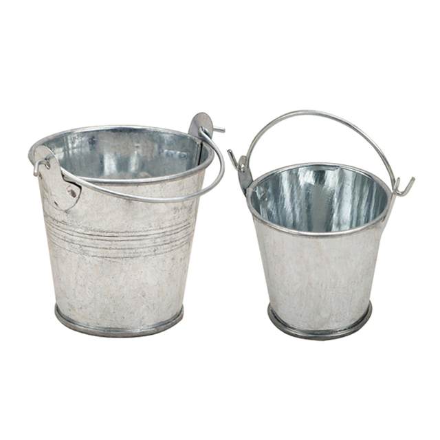 Water Pails For Garden