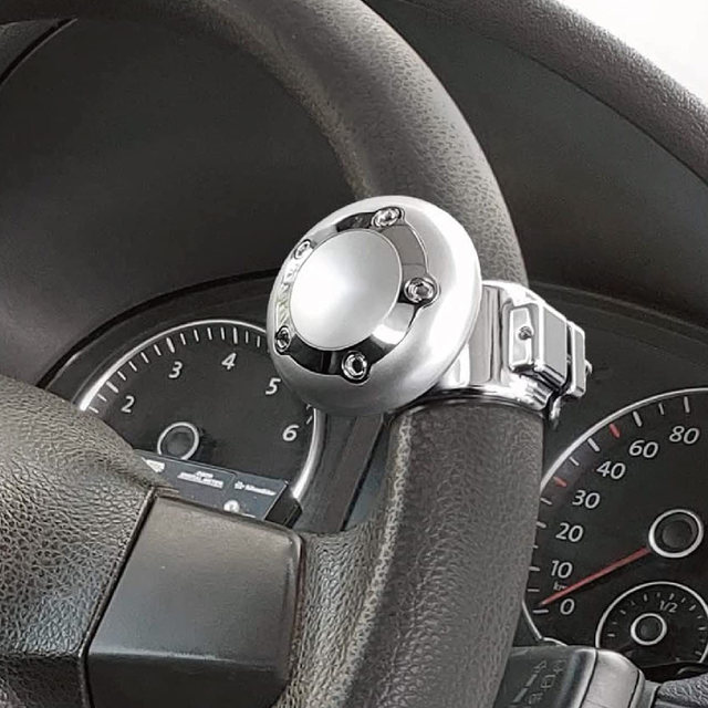 Car steering spinner store