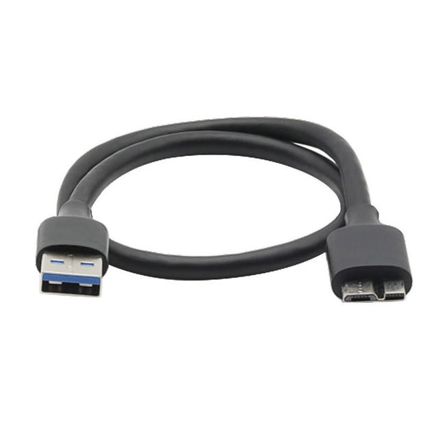 Cavo Per Backup Dischi Cavo Micro USB 3.0 Maschio A Micro B - Alta ...