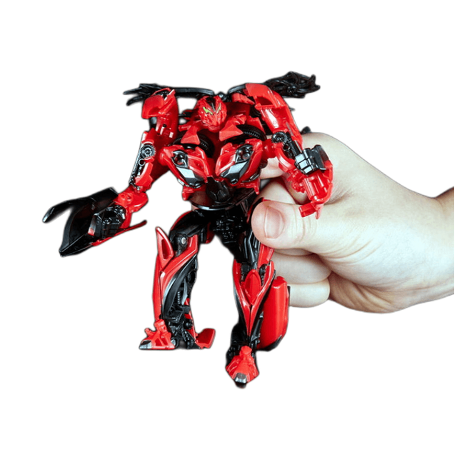 Transformatoren Stinger G1