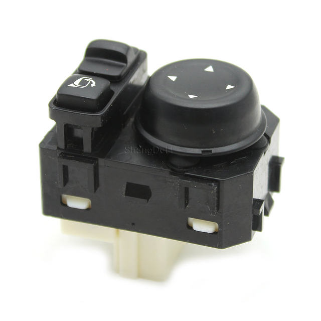 Frameless Blind Spot Mirror Auto Car Fold Side Rear View Mirror Folding ...