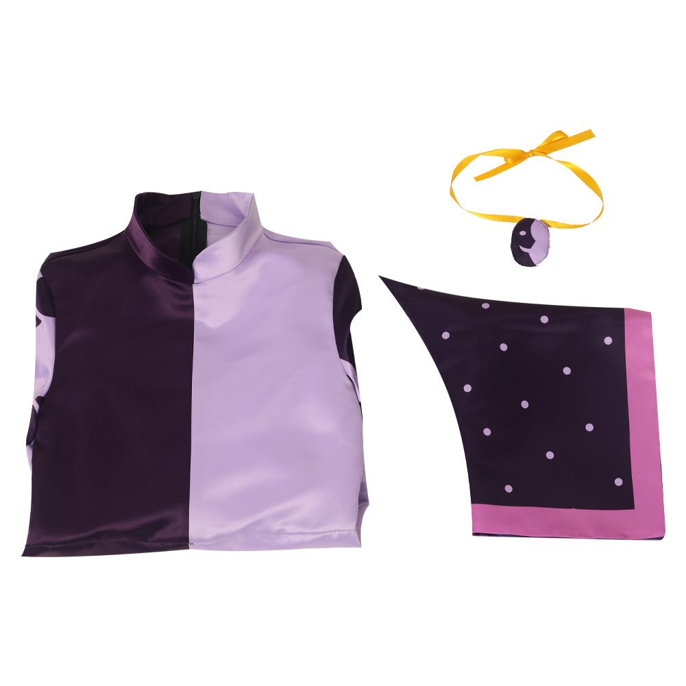 The Owl House Series House Collector Cosplay Costume - AllCosplay.com