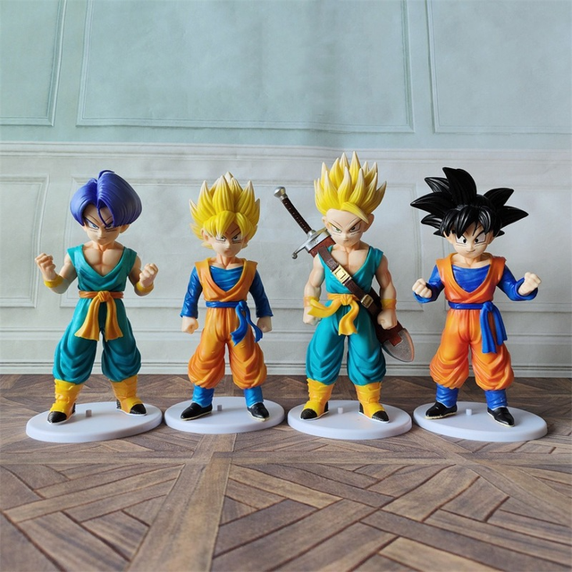 Af Goten Toys