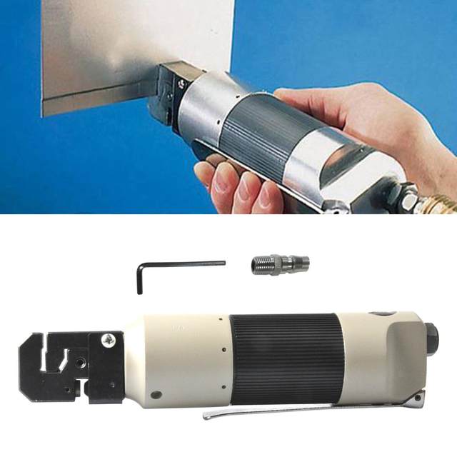 Zinc Alloy Pneumatic Punch Tool Air Powered Metal Puncher Punching Setter AliExpress 1420