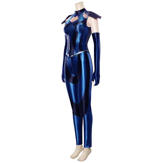 Kitana Cosplay De Mortal Sexy Mortal Kombat's Kitana Costume