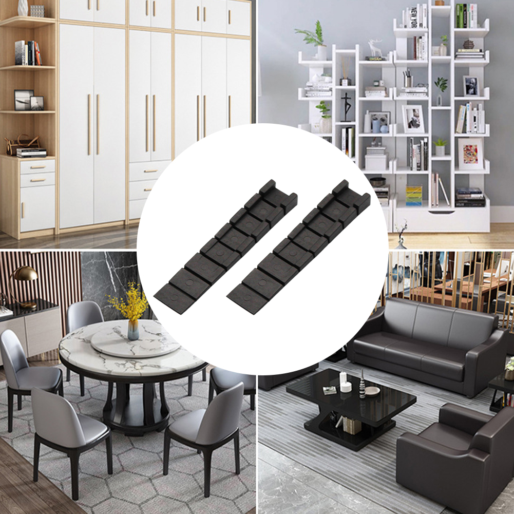 Accessoire de meuble,Cale de bureau intégrée avec Points de séparation ...