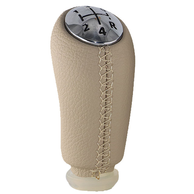 Gear Shift Knob Lever Change Gearbox Shifter Plastic or Leather For Nissan NP200 2010 2023 Transmission Handle AliExpress