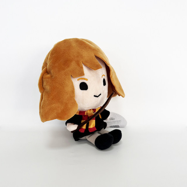 Harry Potter Anime Hermelien