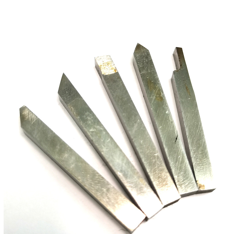 Набор резцов из карбида быстрорежущей стали, 5 шт | AliExpress