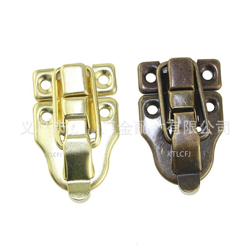 Buckle Box | atelier-yuwa.ciao.jp