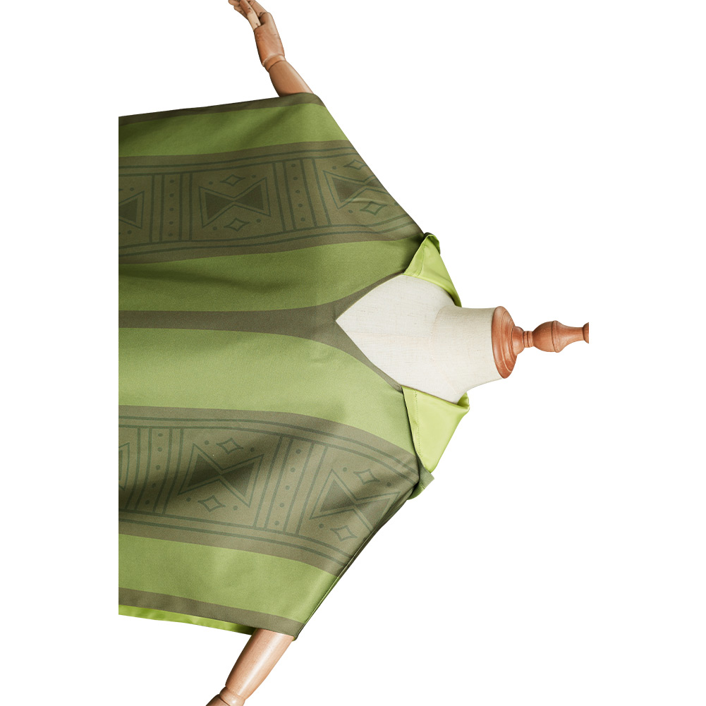 Movie Encanto Bruno Cosplay Costume - AllCosplay.com