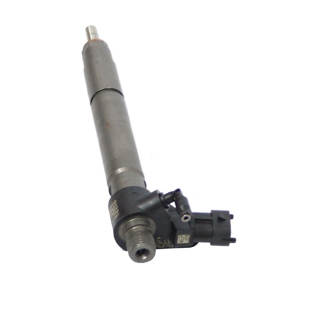 Freelander injectors store