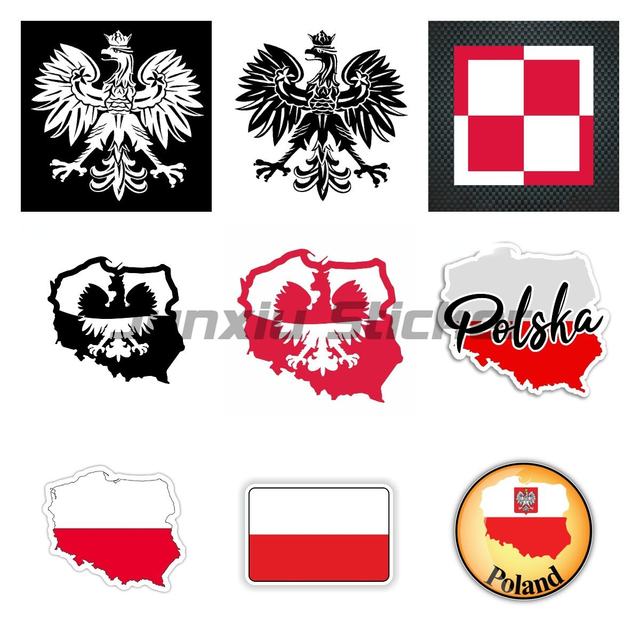 Poland Eagle