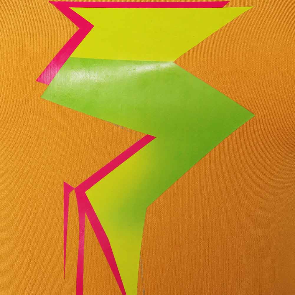 Anime League Of Legends Zeri Cosplay Costume - AllCosplay.com