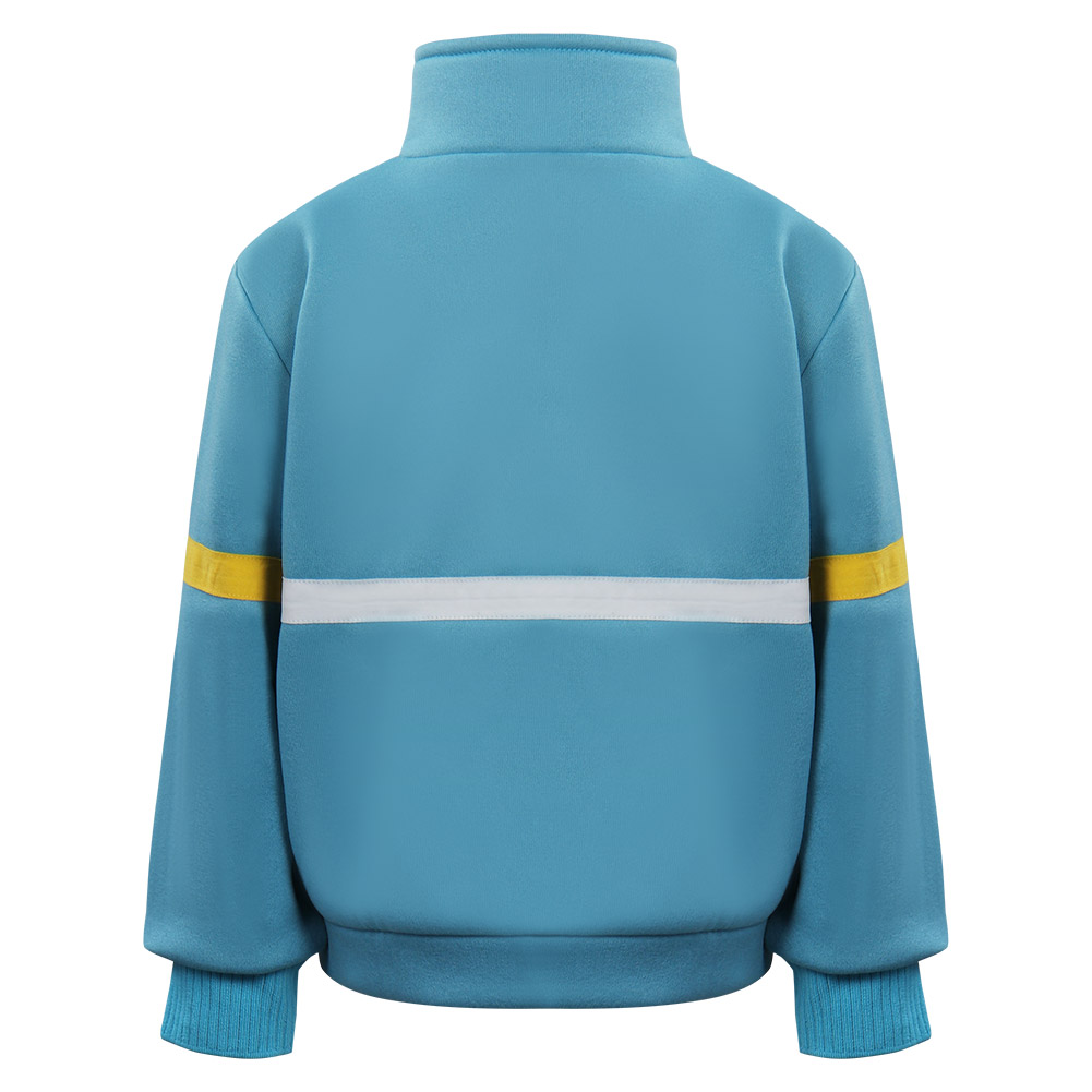 Stranger Things Season 4 - Max Mayfield Cosplay Costumes - AllCosplay.com