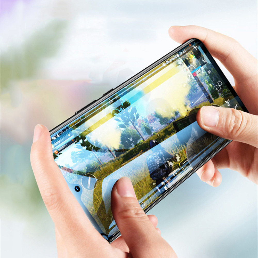 Película de hidrogel para Huawei Honor 80, 70, 60, 50 Pro, X7, X9, X8, 5G, 10i, 20i, 10, 20 Lite ...