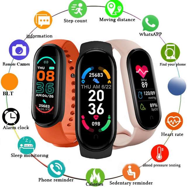 M3 smart band store