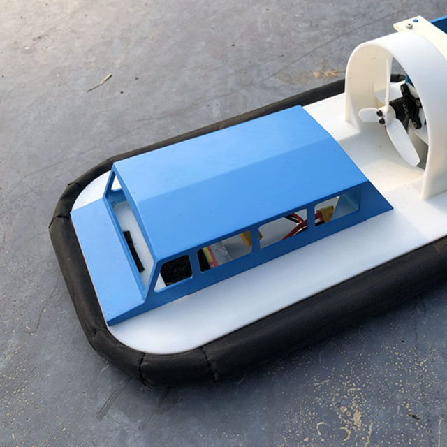 Remote Control Hovercraft Amfibische Afstandsbediening Hovercraft Rc