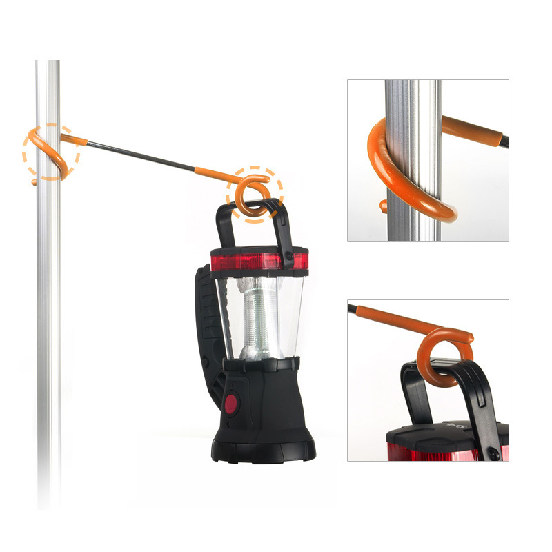 S-shaped Multi-function Lamp / Gas Hook Lamp – TradeHut