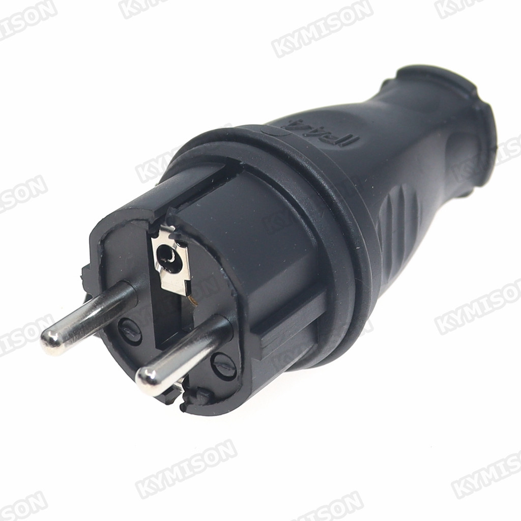 Prise de courant industrielle étanche,prise électrique extérieure ...