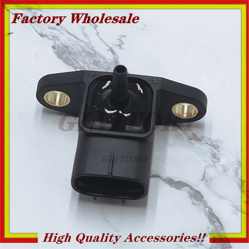 89421 21010 89421 21010 8942121010 Turbo Pressure Sensor Map Sensor For ...