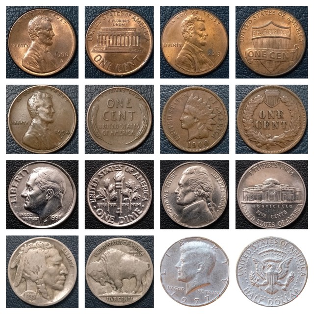 Us Cents