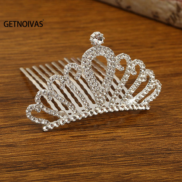 Mini Tiara Mal