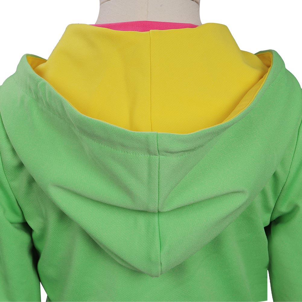 Movie Sing 2 Nooshy Cosplay Costume For Kids - AllCosplay.com