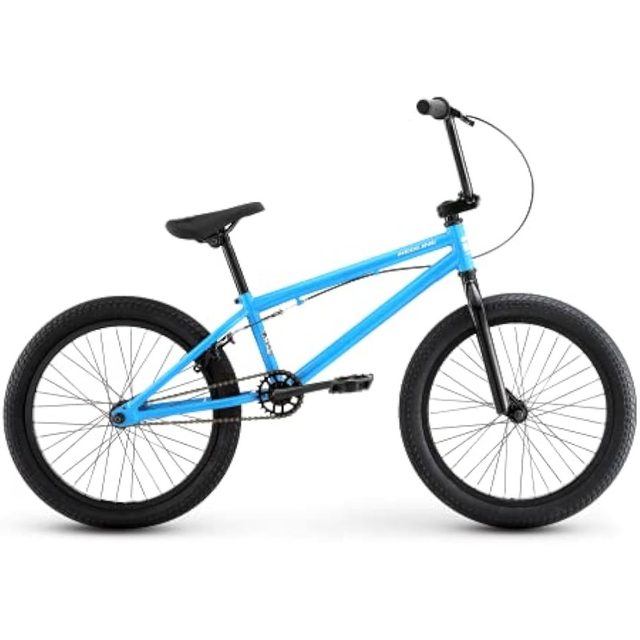Redline Bmx Bike 20 Inch REDLINE KOMP 3 Blue 20 Inch BMX Bike