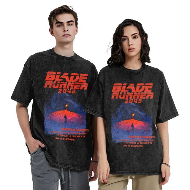 Blade Runner Shirt She Can Fix Me Blade Runner Shirt, Hoodie, Sweater,