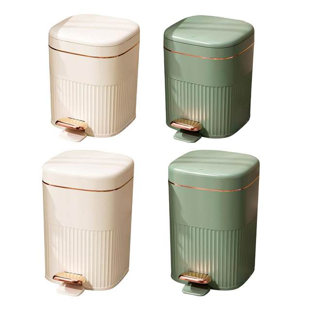 Kitchen wastebasket store