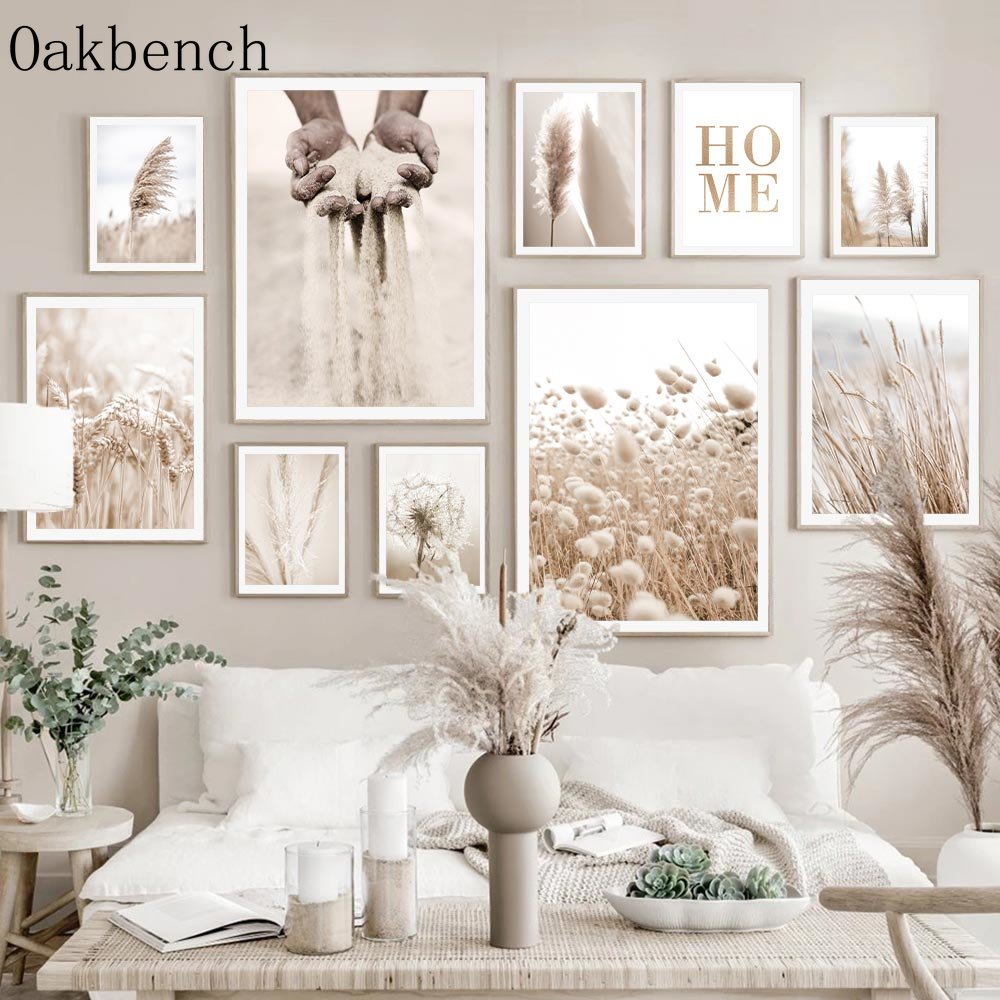 Landscape wall art store