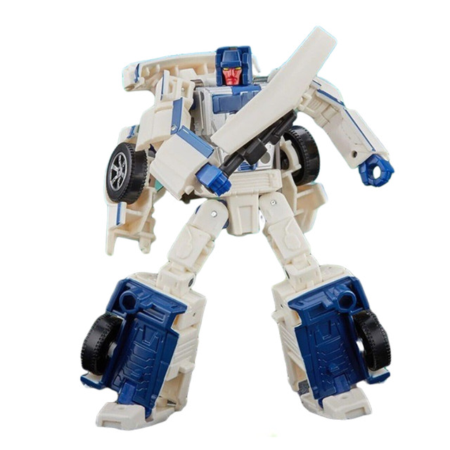 Breakdown Legacy Deluxe Class Transformers: Legacy, 44% OFF