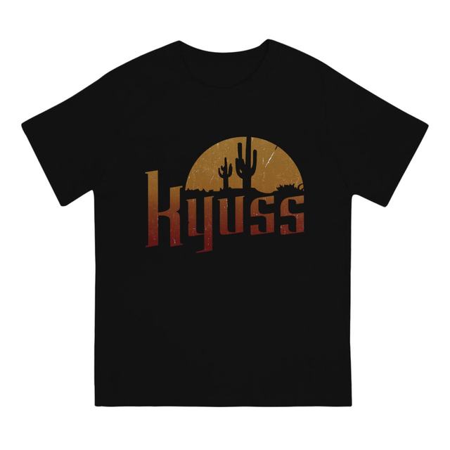 Camiseta Kyuss
