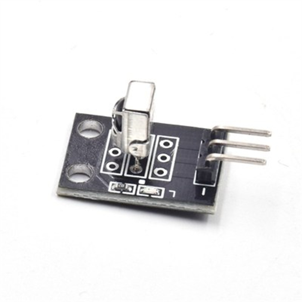 "Capteur infrarouge universel pour kit Arduino" - Test et Avis