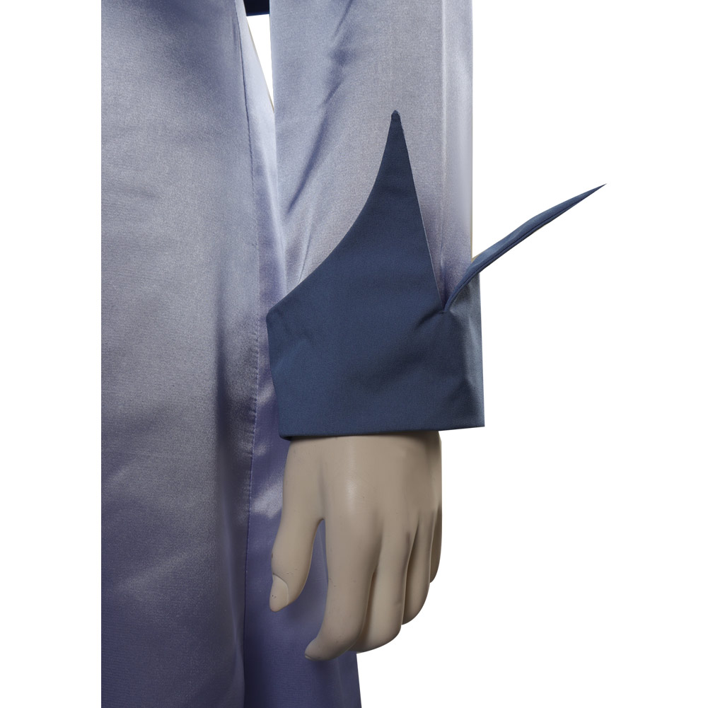 Harry Potter Series Fleur Isabelle Delacour Cosplay Costume ...