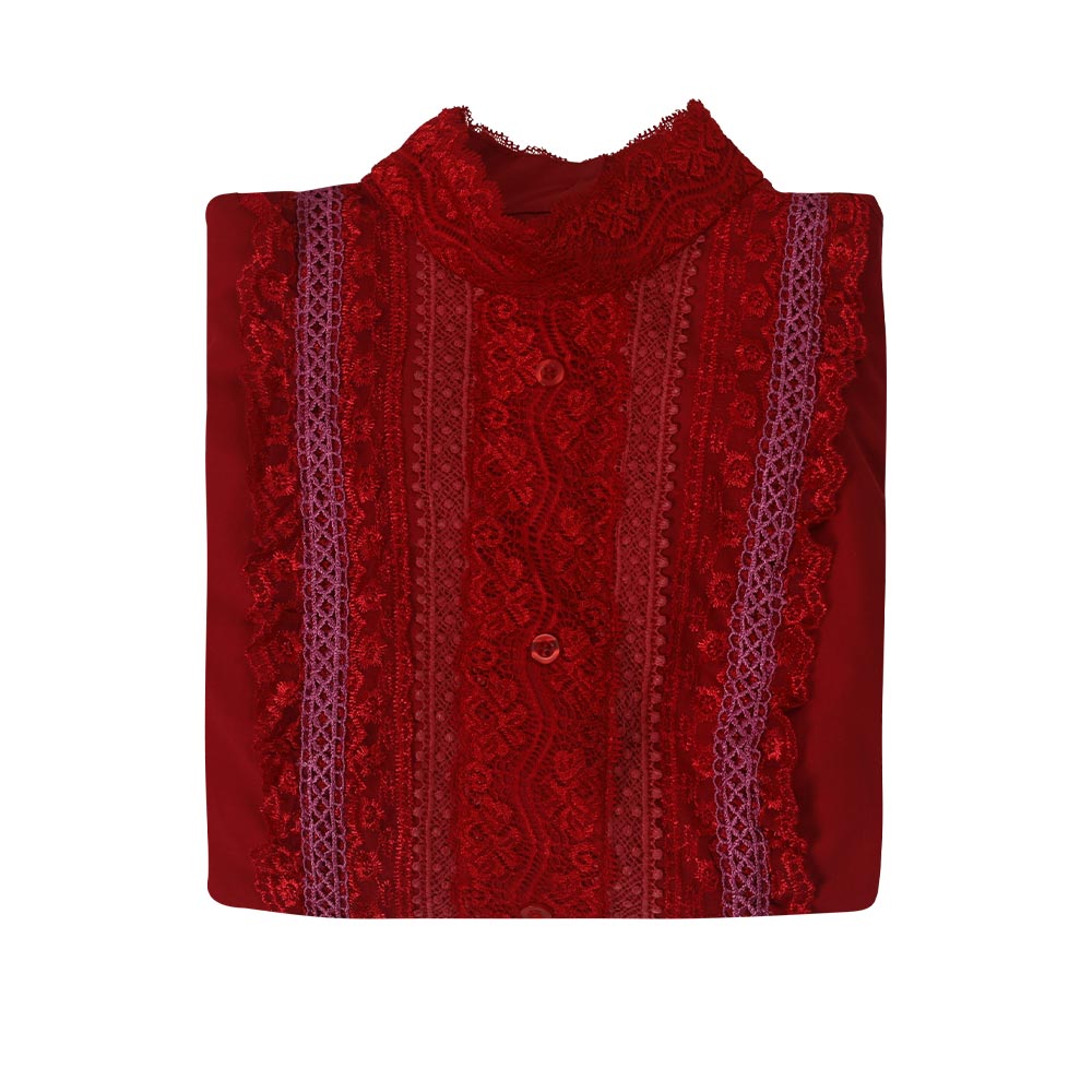 Movie Pearl Cosplay Costume - AllCosplay.com