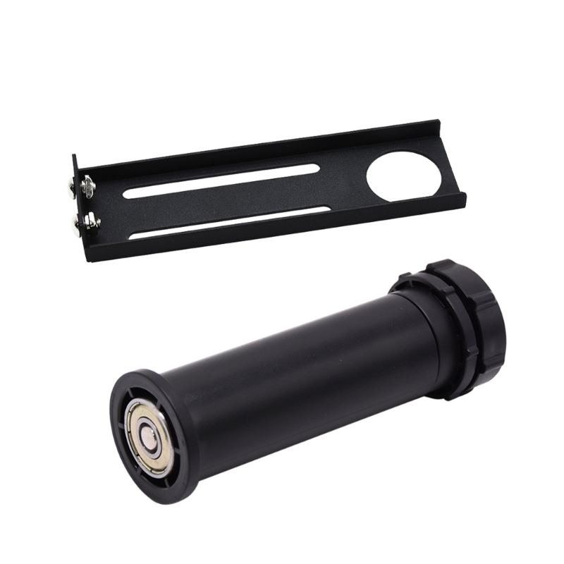 Porte-bobine de filament amélioré avec support rapide de roulement ...