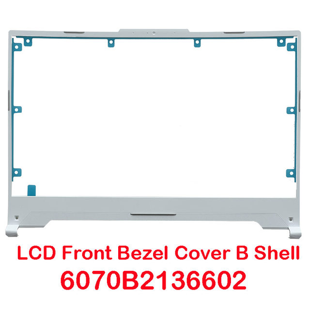 Laptop Bezel Laptop Front Bezel Cover Replacement For ASUS TUF Gaming ...