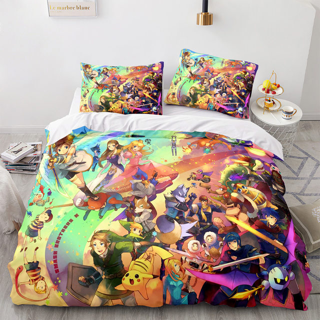 Pokemon Queen Sheets