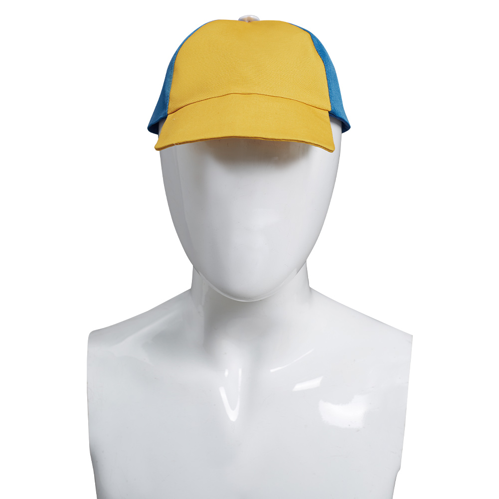 Game Pokemon Legends: Arceus Volo Cosplay Costume - AllCosplay.com