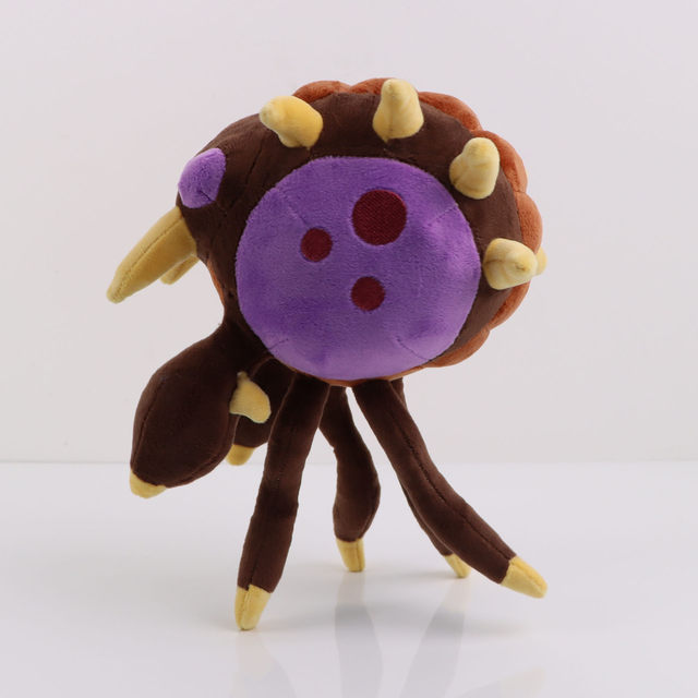 Zerg Overlord Starcraft
