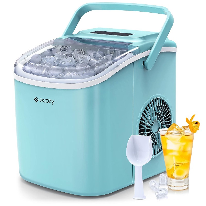 Ice cleaner