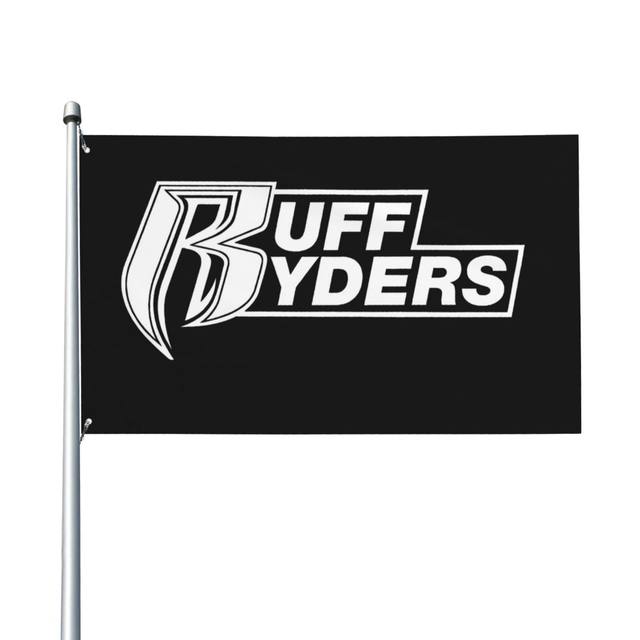 Ruff Ryder Logo